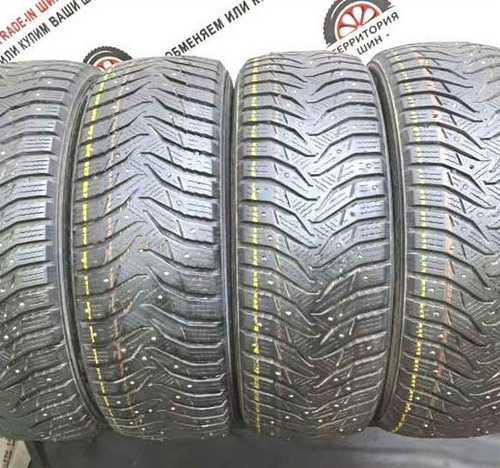 Kumho WinterCraft WS71 225/60 R17 99R