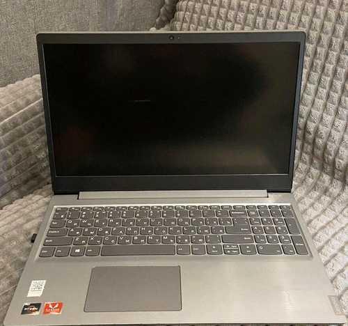 Ноутбук lenovo ideapad s145 15api