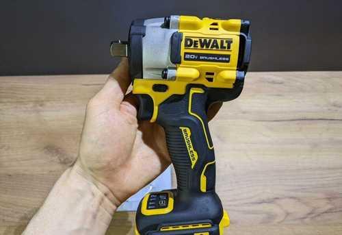 Гайковерт DeWalt DCF 922N