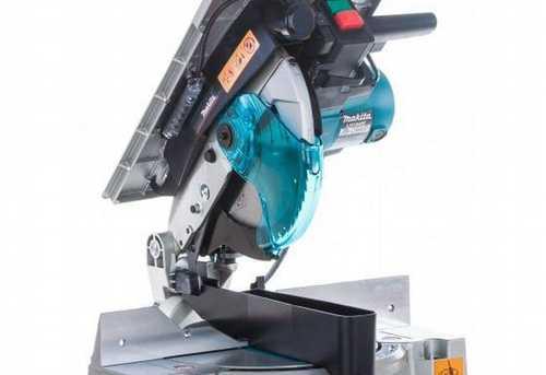 Комбинированная торцовочная пила Makita LH 1040 F