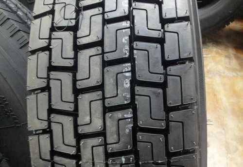 АВТОМОБИЛЬНАЯ грузовая шина yokohama 315/80R22.5 1