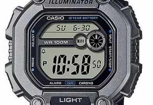 Наручные часы Casio (несколько)