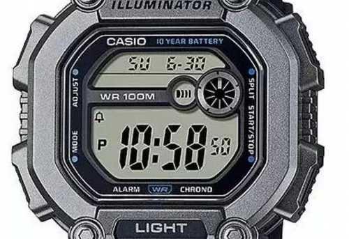 Наручные часы Casio (несколько)