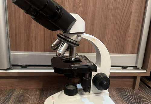 Микроскоп mc 50