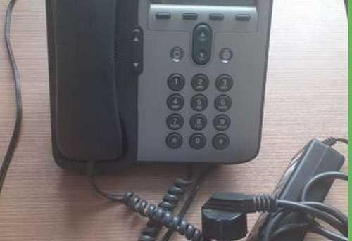 Cisco IP Phone 7911