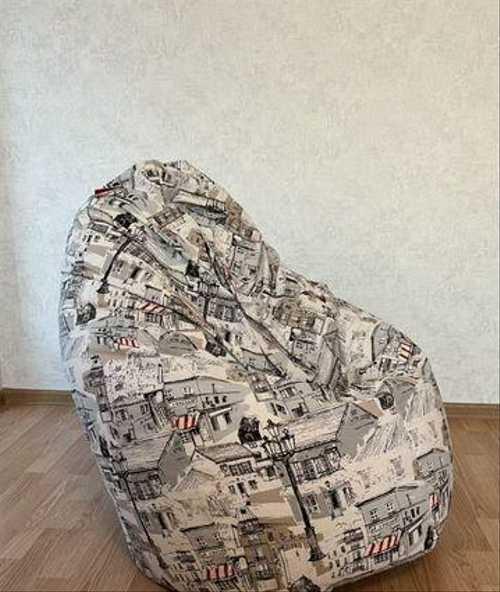 Кресло мешок Новое