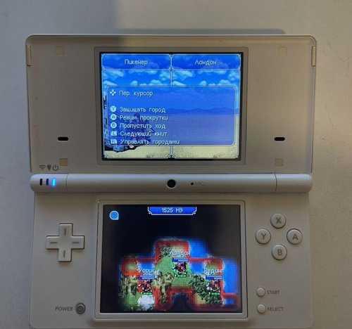 Nintendo DSi