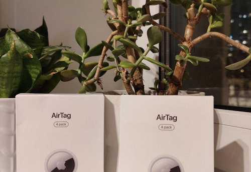 Apple airtag 4 pack