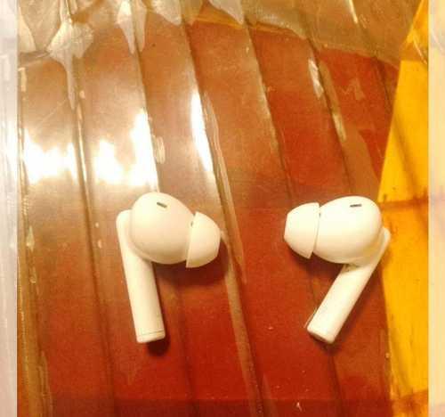 Наушники earpods