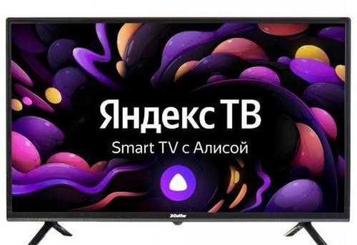 Телевизор smart tv Doffler 32GHS57