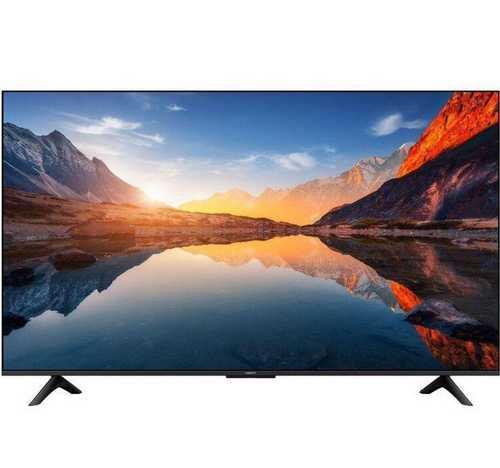 LED-телевизор Xiaomi TV A 55 2025 новый