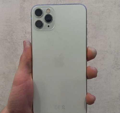 iPhone 11 Pro Max, 64 ГБ