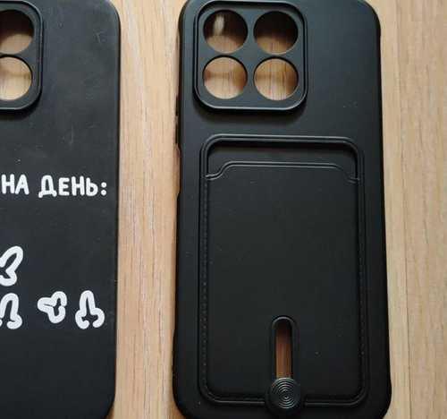 Чехол на Honor x8b