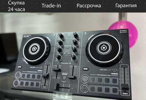 Dj контроллер Pioneer DDJ-200