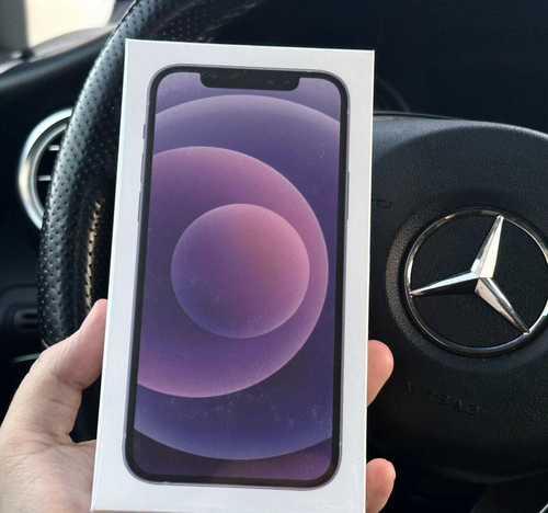 iPhone 12, 256 ГБ