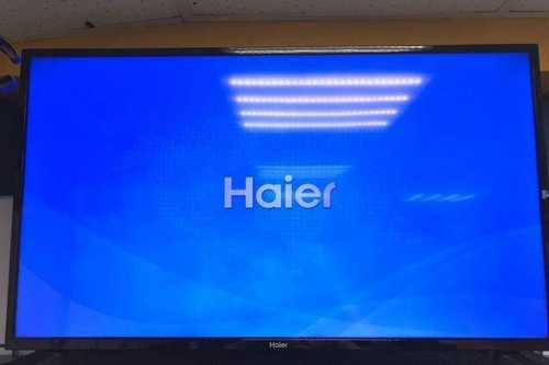 Телевизор Haier LE39B8550T