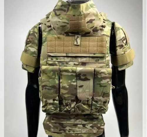 Бронежилет universal armor