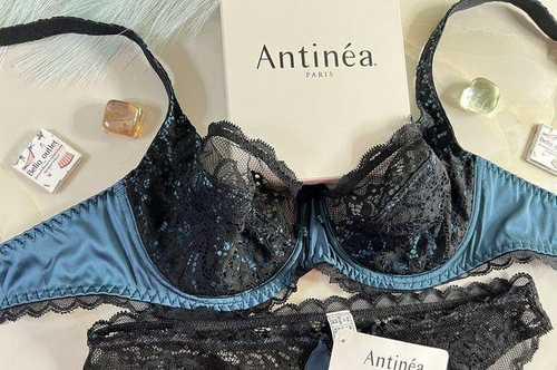 Бюстгальтер Antinea Lise Charmel 70E/75D