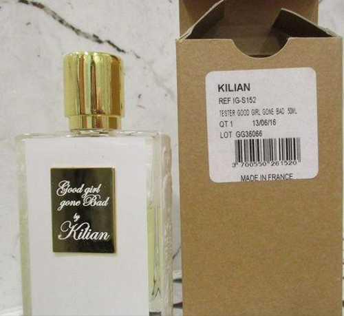 Good girl gone bad splash of neroli описание