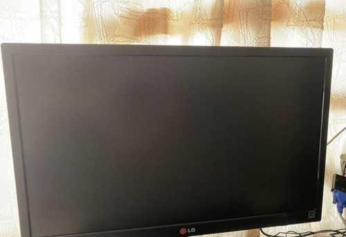 Монитор LG 22M35A