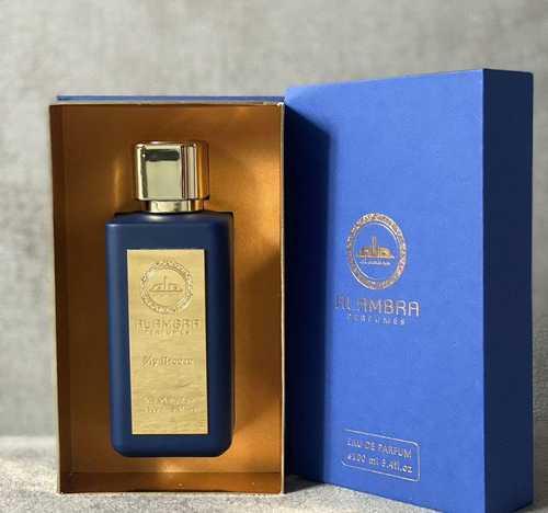 Al ambra perfumes, 100 ml