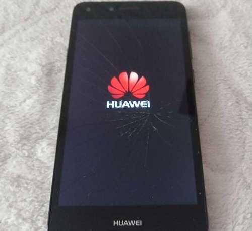 Телефон Huawei CUN-U29