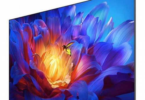 Телевизор Xiaomi Mi TV ES Pro 65 дюймов 120Hz