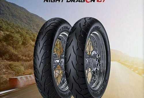 Pirelli Night Dragon GT 200/55 R17 78V TL