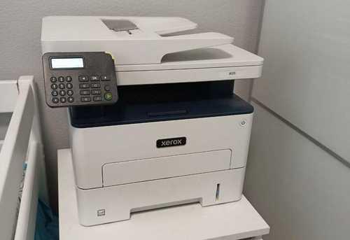 Мфу Xerox b225