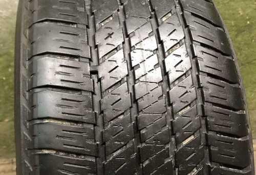 Bridgestone Dueler H/T 684II 265/60 R18 110H