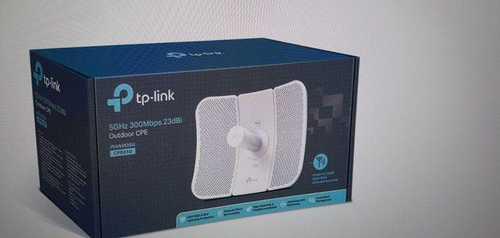 Точка доступа TP-link CPE610