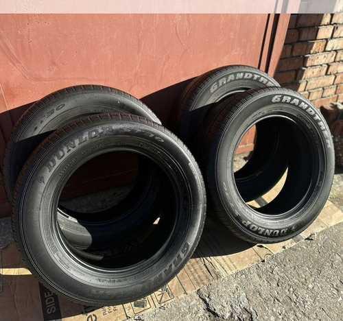 Dunlop Grandtrek ST30 225/65 R17