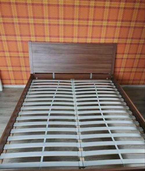 Кровать Sultan IKEA