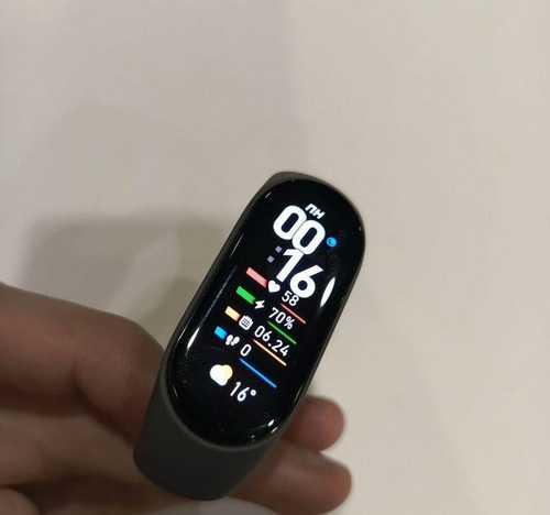 Xiaomi SMART Band 7