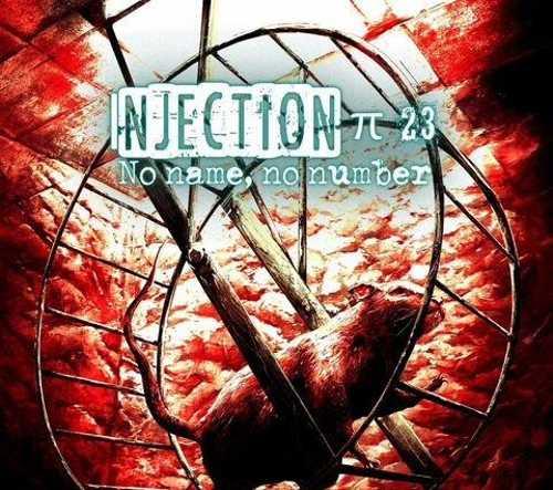 Injection 23 'No Name, No Number' - Complete Editi