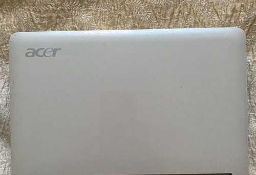 Нетбук acer ZG 5