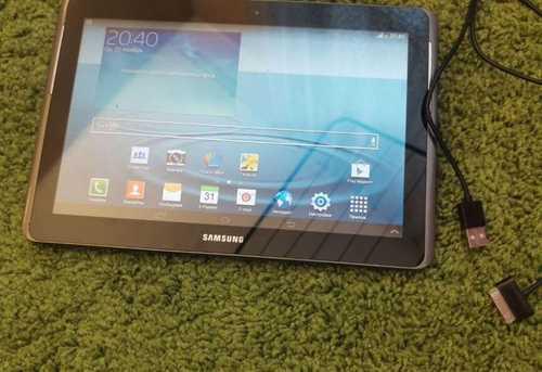 Samsung Galaxy tab 2 10.1 p5100