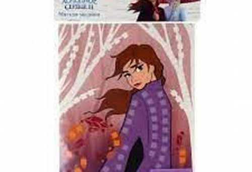 Мягкая мозаика Кэд-001 Disney. Холодное сердце-2 "