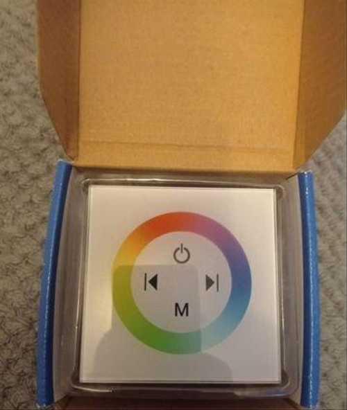 Led controller