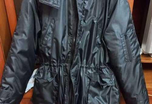 Куртка мужская аляска 52 54 размер