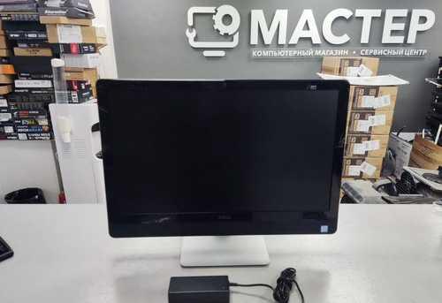 Моноблок dell 24" i5-7200U / 8GB / GeForce 920MX