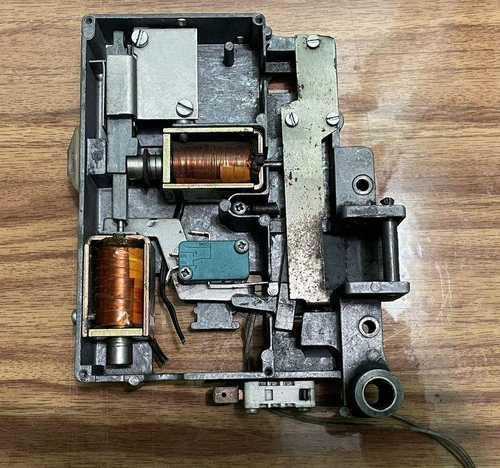 Замок стиральной Primus/Lavamac