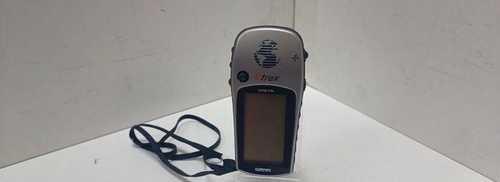Портативный навигатор Garmin eTrex Vista