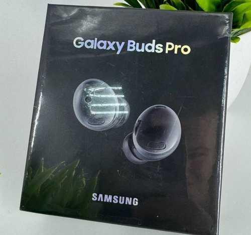 Samsung galaxy Buds Pro