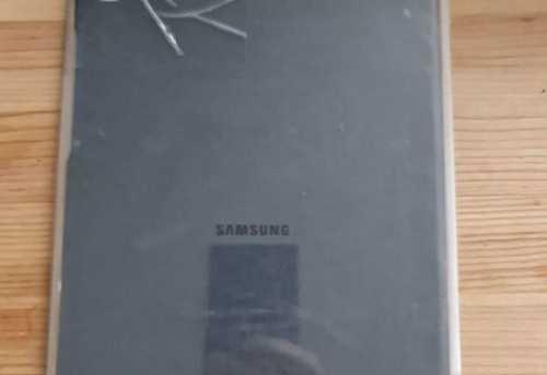 Samsung galaxy tab s5e slim cover бампер