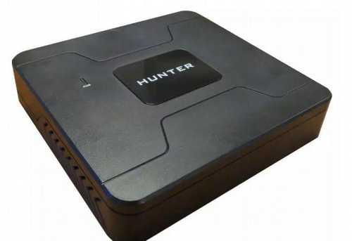 IP Видеорегистратор hunter hnvr-0940PL