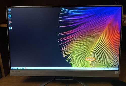 Моноблок Lenovo ideacentre AIO 520S-23IKU