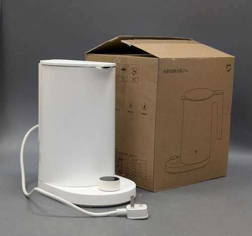 Электрочайник Mijia SMART Thermostatic Kettle 2 Pr