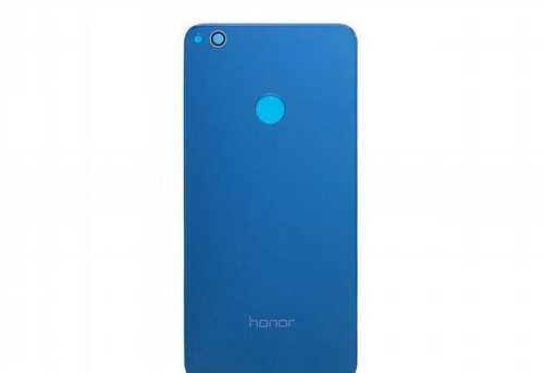 Задняя крышка для Huawei Honor 8 lite (синий)