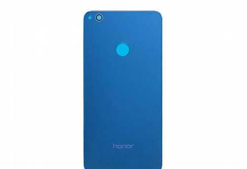 Задняя крышка для Huawei Honor 8 lite (синий)